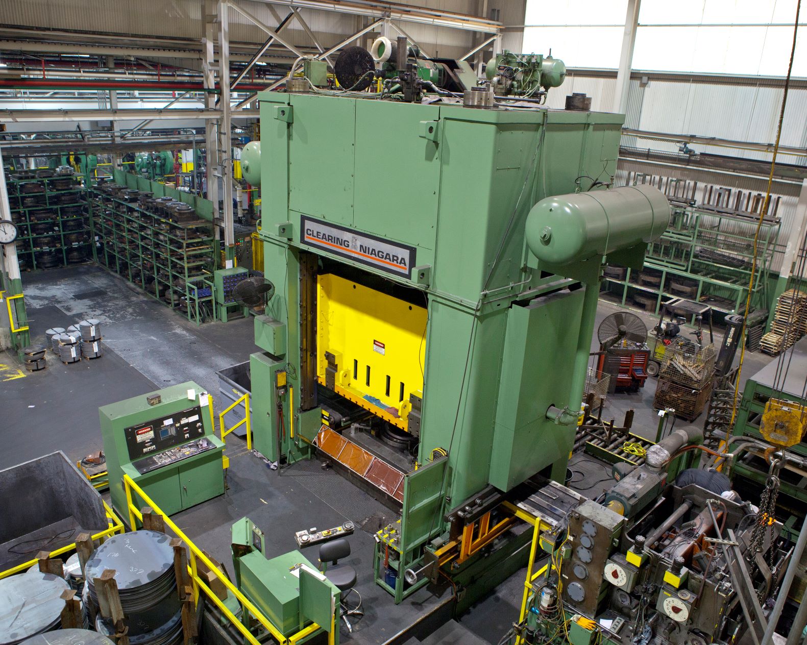 Compco is at War with COVID-19 - Compco